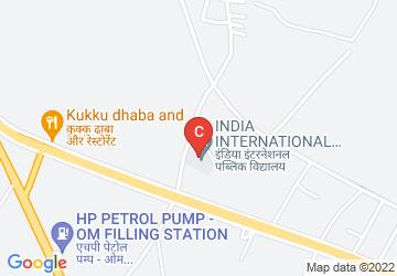 India International Public School (IIPS), Dabra, Gwalior: Admission ...