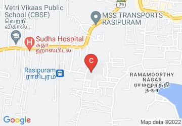 Sri Vidya Mandir International School Rasipuram, Namakkal: Admission ...