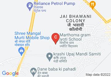 Mar Thoma Gram Jyoti English Medium School, Sihora, Jabalpur: Admission ...