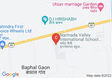 Narmada Valley International School, Barwaha, Khargone: Admission, Fee ...