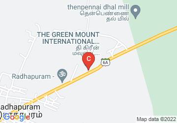 The Green Mount International School, Radhapuram, Tiruvannamalai ...