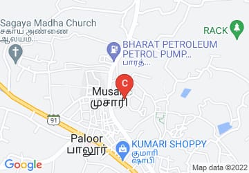 Bethlahem New CBSE Central School (BNCS), Karungal, Kanyakumari ...