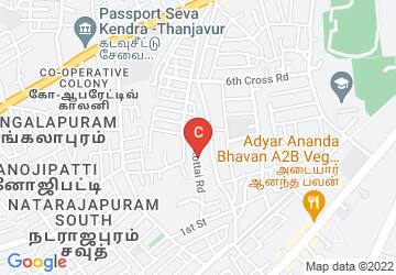 Bishop Devadass Ambrose Vidyalaya Thanjavur, Thanjavur: Admission, Fee ...