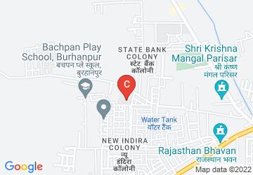 Burhanpur Public School (BPS), New Indira Colony, Burhanpur: Admission ...