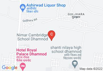 Nimar Cambridge Public High School Dhamnod (NCPS), Dhamnod, Dhar ...