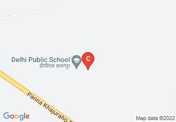 Delhi Public School (DPS), Basari Bundelkhand, Chhatarpur: Admission ...