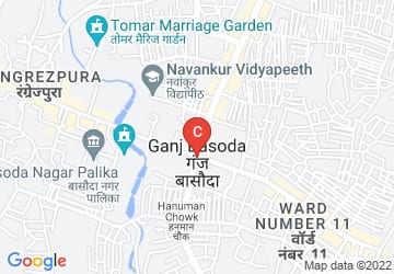 Scholars Public Higher Secondary School Ganj Basoda, Vidisha: Admission ...