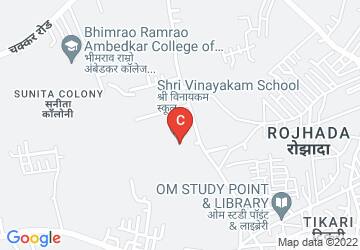 Shri Vinayakam School, Tikari, Betul: Admission, Fee, Affiliation