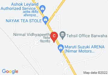 Nirmal Vidhyapeeth, Barwaha, Khargone: Admission, Fee, Affiliation