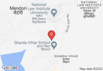 Saraswati Vidya Mandir Higher Secondary Residential School Huzur ...