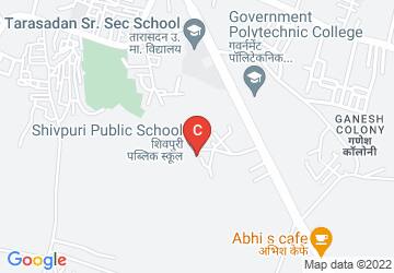 Shivpuri Public School Ashoknagar, Ashoknagar, Ashoknagar: Admission ...