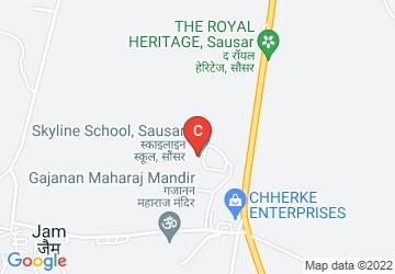 Skyline School, Sausar, Chhindwara: Admission, Fee, Affiliation