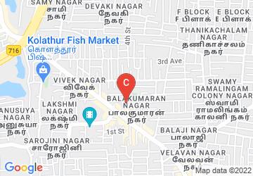 Everwin Vidhyashram, Kolathur, Chennai: Admission, Fee, Affiliation