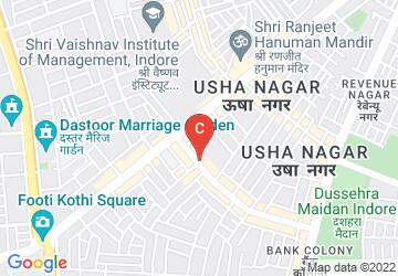 Chhatrapati Shivaji Public School, Usha Nagar, Indore: Admission, Fee ...