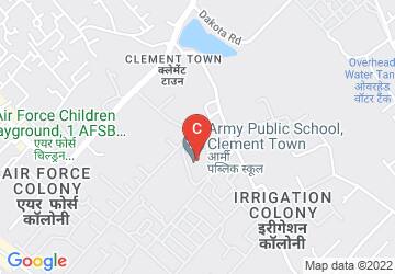 Army Public School, Clement Town, Dehradun: Admission, Fee, Affiliation