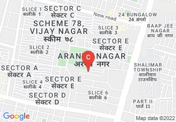 ITMA Vidya Niketan, Vijaya Nagar, Indore: Admission, Fee, Affiliation