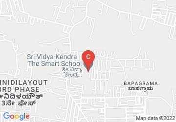 The Smart School, Machohalli, Bangalore: Admission, Fee, Affiliation