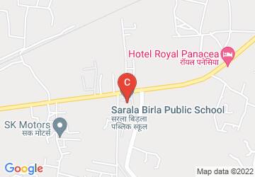 Sarala Birla Public School, Mahilong, Ranchi: Admission, Fee, Affiliation