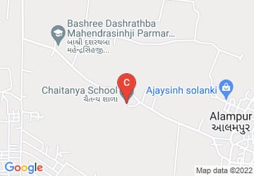Chaitanya School, Lekawada, Gandhinagar: Admission, Fee, Affiliation