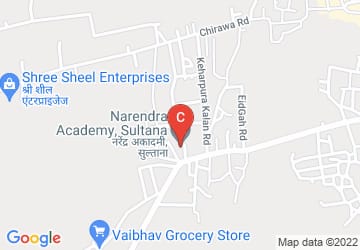 Narendra Academy, Chirawa, Jhunjhunu: Admission, Fee, Affiliation