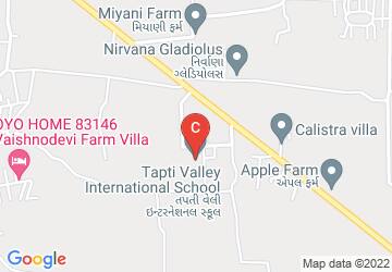 Tapti Valley International School (TVIS), Olpad, Surat: Admission, Fee ...