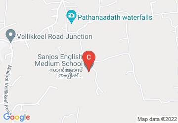 Sanjos English Medium School, Taliparamba, Kannur: Admission, Fee ...