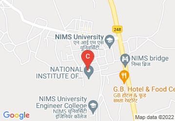 NIMS International School, Nims University, Jaipur: Admission, Fee ...