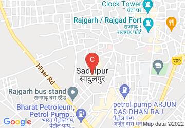 Asha Devi International School, Sadulpur, Churu: Admission, Fee ...