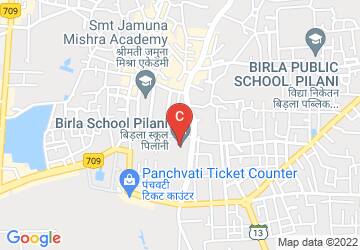 Birla School, Pilani, Jhunjhunu: Admission, Fee, Affiliation