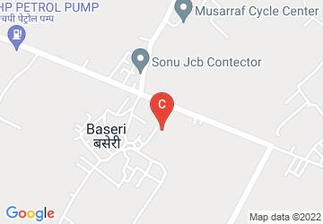 HR Public School, Laksar, Haridwar: Admission, Fee, Affiliation