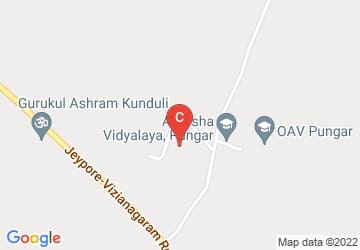 Eklavya Model Residential School, Semiliguda, Koraput: Admission, Fee ...