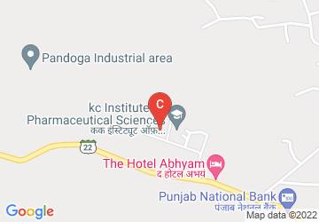 K C Public School, Pandoga Uparla, Una: Admission, Fee, Affiliation