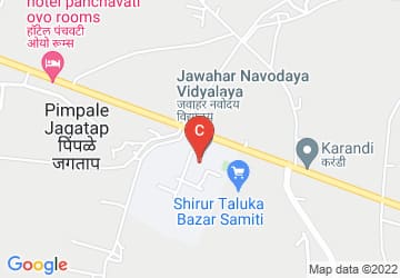 Jawahar Navodaya Vidyalaya, Pimpale Jagatap, Pune: Admission, Fee ...