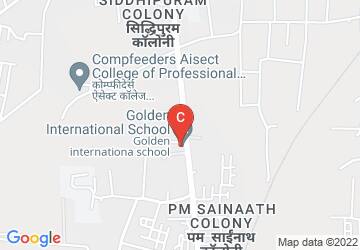 Golden International School, rau, Indore: Admission, Fee, Affiliation