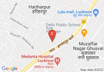 Delhi Public School, Shaheed Path, Lucknow: Admission, Fee, Affiliation