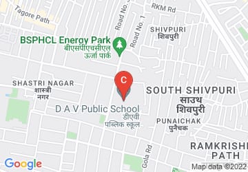 DAV Public School, New Punaichak, Patna: Admission, Fee, Affiliation