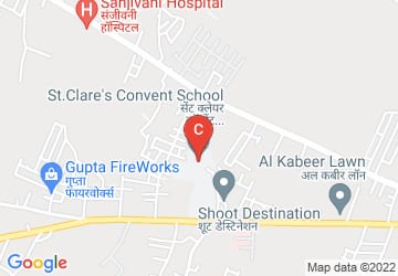 St Clares Convent School, Kakori, Lucknow: Admission, Fee, Affiliation