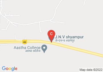 Jawahar Navodaya Vidyalaya (JNV), Shyampur, Sehore: Admission, Fee ...