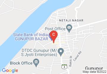 Gandhi Public School, Gunupur, Rayagada: Admission, Fee, Affiliation