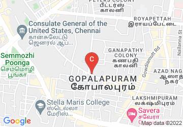 National Public School, Gopalapuram, Chennai: Admission, Fee, Affiliation
