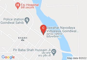 Jawahar Navodaya Vidyalaya, Goindwal Sahib, Tarn Taran: Admission, Fee ...