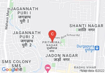 Rukmani Birla Modern High School, Jaipur, Jaipur: Admission, Fee ...