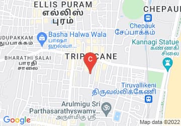 The Hindu Senior Secondary School, Triplicane, Chennai: Admission, Fee ...