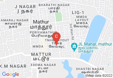 Everwin Vidhyashram, Mathur, Chennai: Admission, Fee, Affiliation