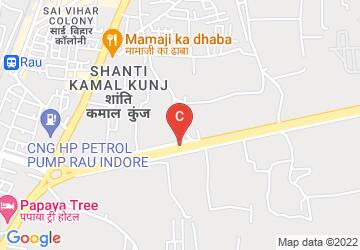 Government Gurukulam Residential School, rau, Indore: Admission, Fee ...