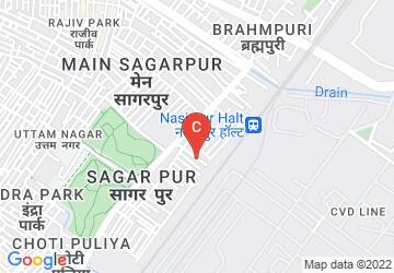 Saraswati Model School, East Sagarpur, New Delhi: Admission, Fee ...