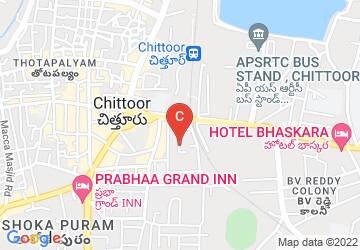 Vijayam The School, Chittoor, Chittoor: Admission, Fee, Affiliation