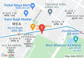 Ramjas School, Pusa Road, New Delhi: Admission, Fee, Affiliation