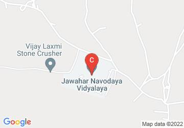 Jawahar Navodaya Vidyalaya, Multhan, Dhar: Admission, Fee, Affiliation