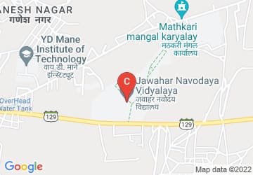 Jawahar Navodaya Vidyalaya, Kagal, Kolhapur: Admission, Fee, Affiliation